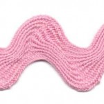 Ric Rac | Sew Hot