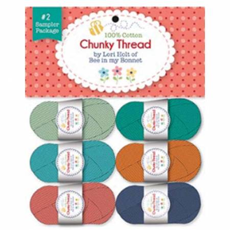 Thread – Sew Hot