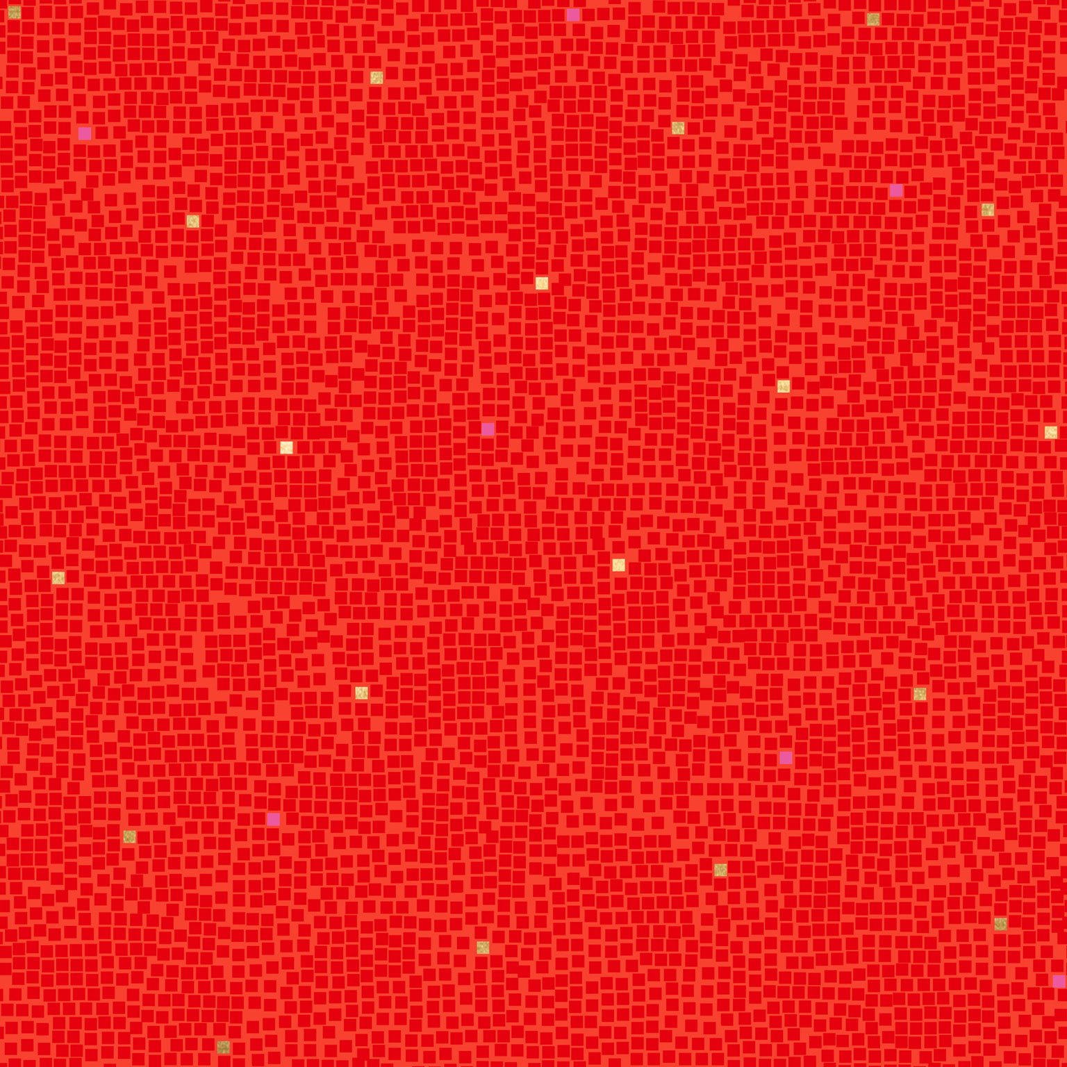 Jolly Basics Pixel Ruby – Sew Hot