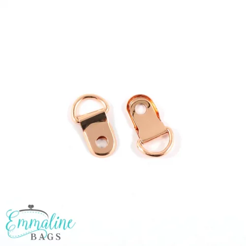 Emmaline Bags Corset Rings In Copper 10 Pack – Sew Hot