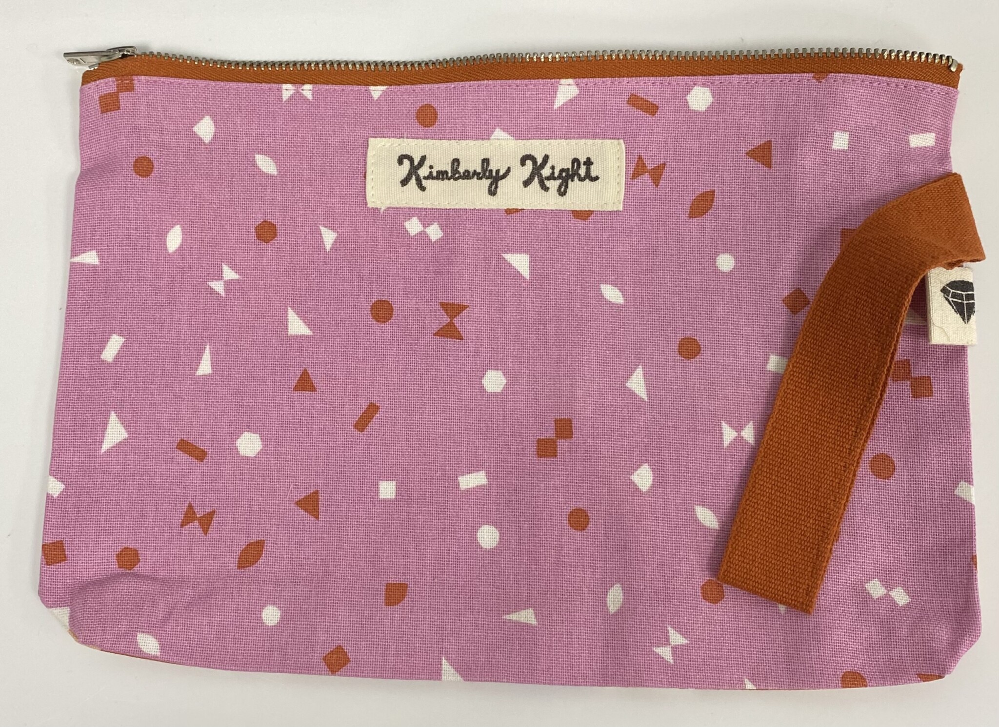 Patchwork Pouch – Sew Hot