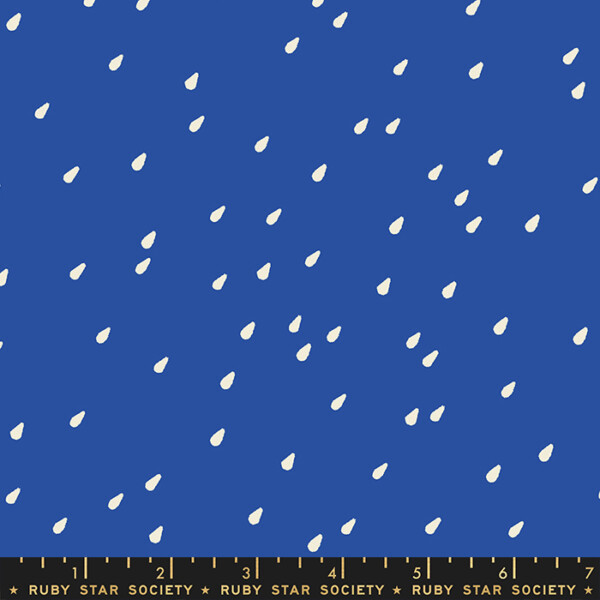 Water Drops Blue Ribbon – Sew Hot