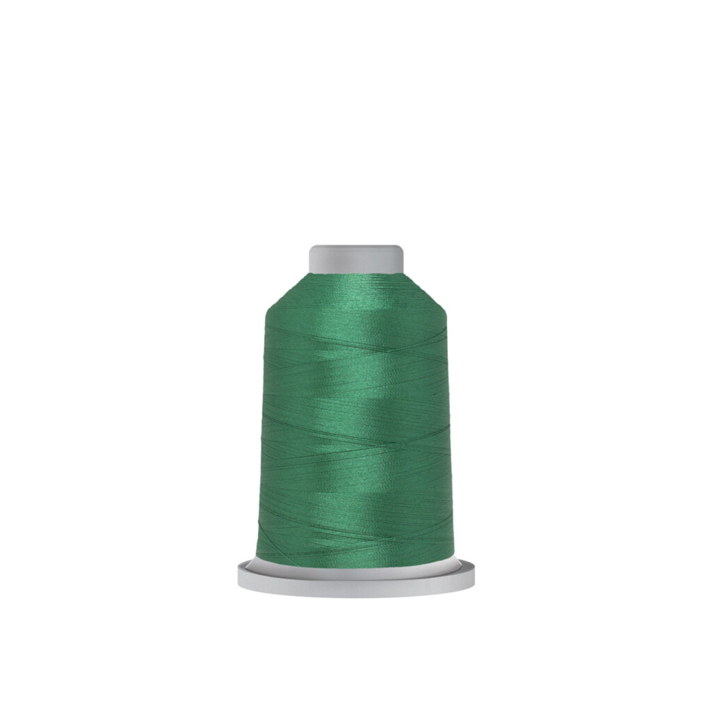 Glide 40wt Polyester Thread – Sew Hot