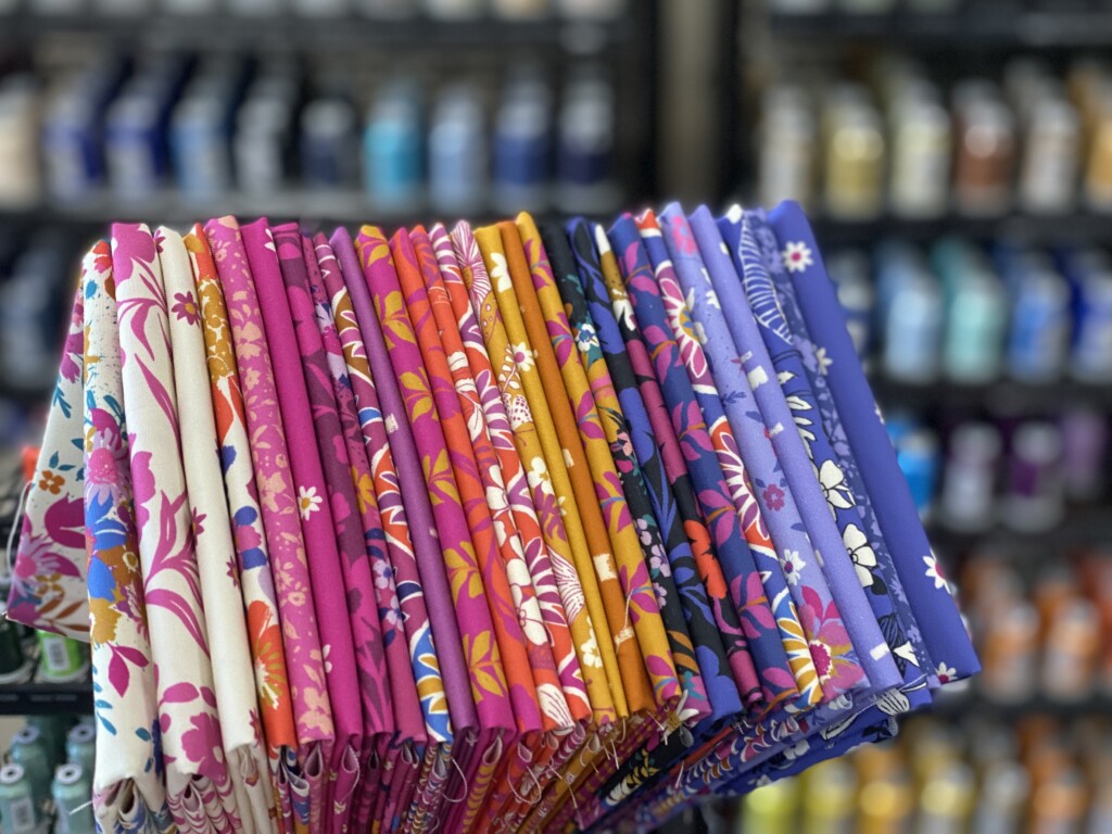 Maeve Fat Quarter Bundle – Sew Hot